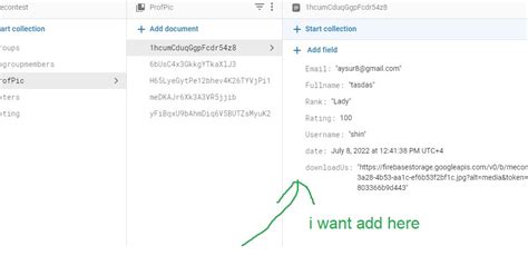 how i can update document in firestore kotlin stack overflow