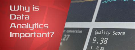 Why Is Data Analytics Important Most Business Owners Understand That