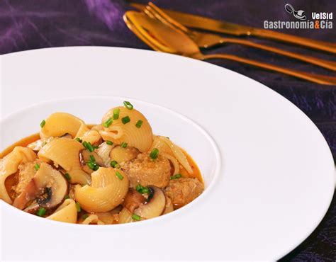 15 Recetas De Pasta Para Aprovechar Las Sobras De Navidad Que Se