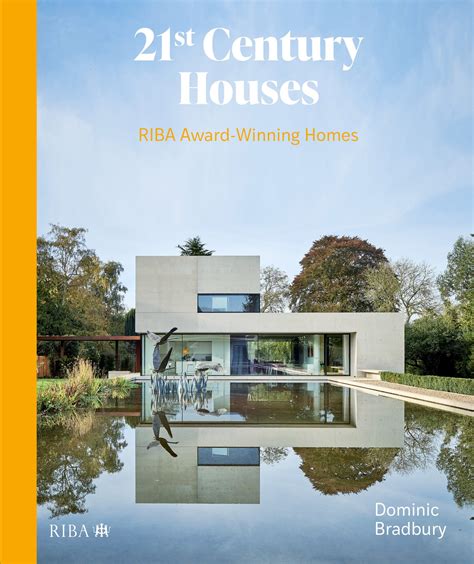 21st century houses book captures breadth of architectural talent in uk