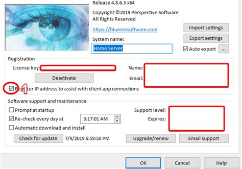 integrating blue iris into home assistant share your projects home