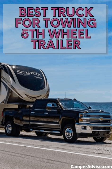 8 Best Trucks For Towing 5th Wheel In 2023 5th Wheel Truck Hot Sex