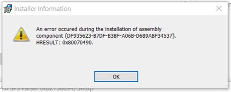 installing msxml 4 0 sp3 parser kb2758694 error hresult microsoft