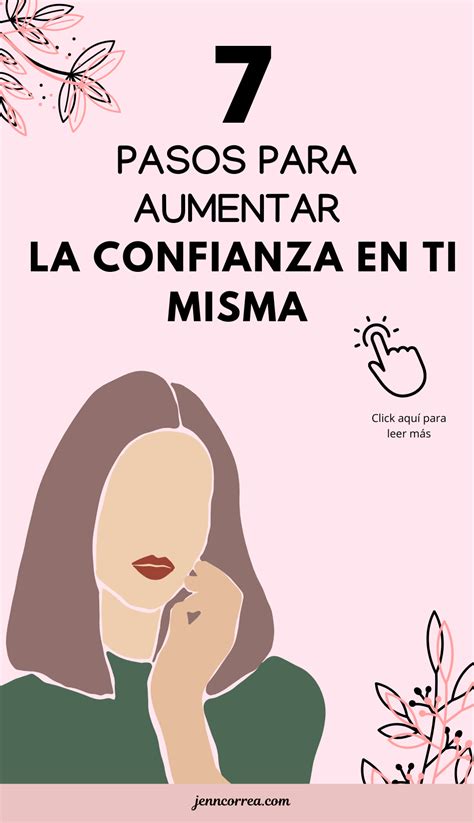 7 Pasos Para Aumentar Tu Autoconfianza Reto De 21 Días Como