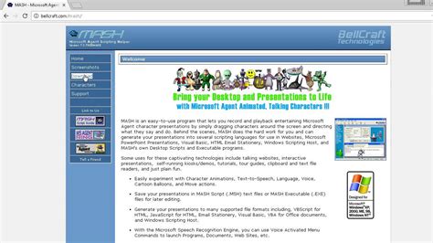 how to install microsoft agent ms agent youtube
