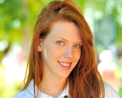 Pepper Kester Biography Wiki Age Height Career Photos And More