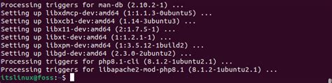 how to install nagios on ubuntu 22 04 its linux foss