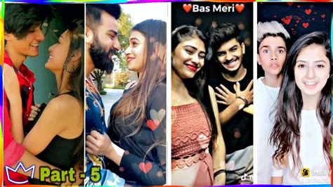 Romantic Tiktok Couple💑 Goals 2020 Best Musically Relationship Goals