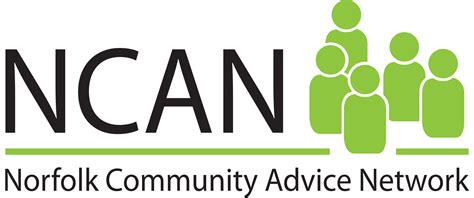 Norfolk Community Advice Network Providing Access To Justice And