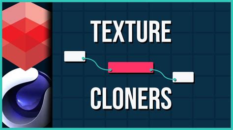 c4d redshift tutorial add variation to clones the easy way youtube
