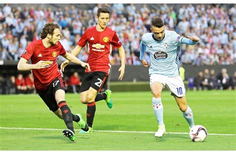 بالفيديو والصور راشفورد يخطو بمانشستر يونايتد نحو نهائي اليوروبا ليغ