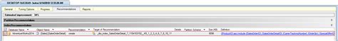 how to troubleshoot sql server performance problems using the ssms performance dashboard