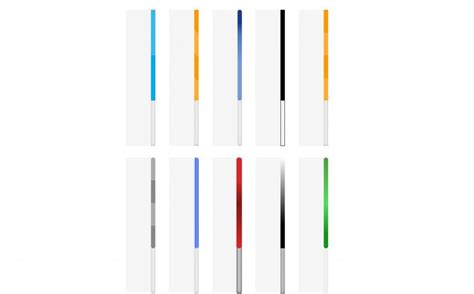 18 custom scrollbar css examples with code onaircode