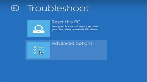 troubleshooting inaccessible boot device error in windows 10
