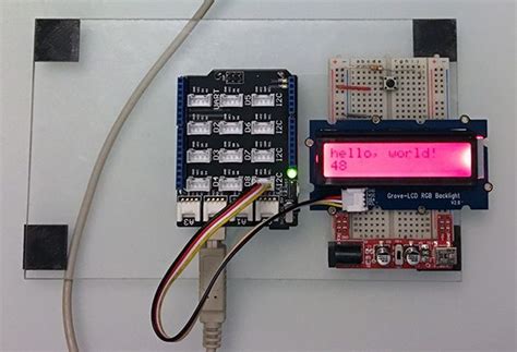 lcd archivi mauro alfieri wearable domotica robotica