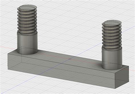 thread definition autodesk community