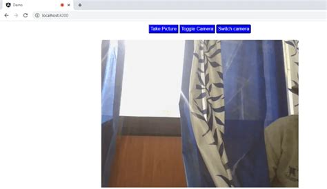 angular camera how to capture image using the ngx webcam
