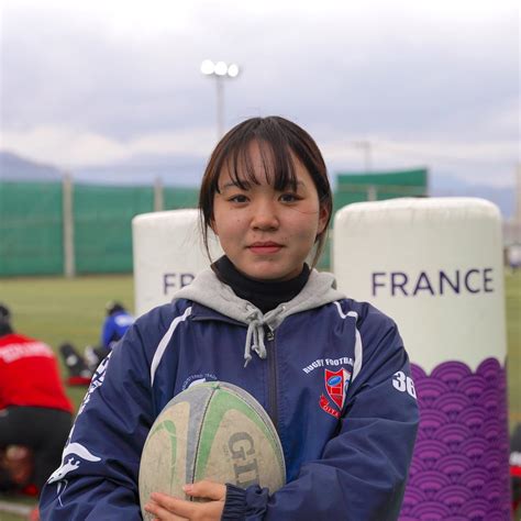 マネージャー戦記 勝ったときの選手の笑顔が最高！ 大分東明ラグビー部 【大分県】 オー！エス！ Oita Sports