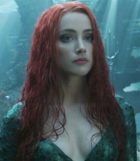 Mera Dc Extended Universe Wiki Fandom