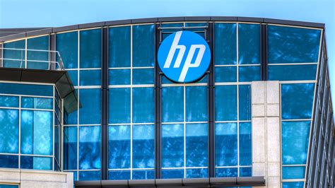 hewlett packard formally files plan to split up recode