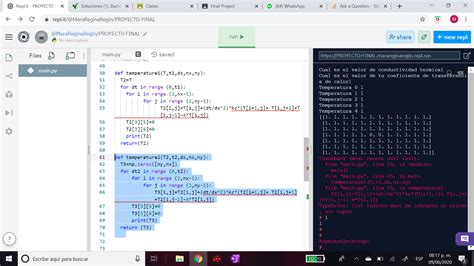 python list indices must be integersor slices not tuple stack overflow