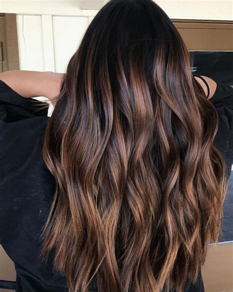 60 Acconciature Con Capelli Castano Scuro Con Riflessi Nel 2020
