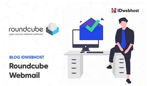 roundcube webmail ini cara download dan cara installnya