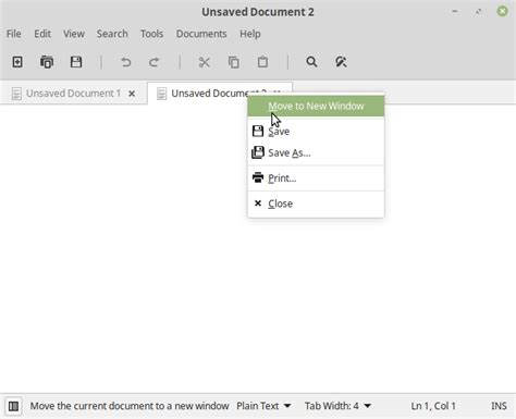 minimized windows disappear linux and unix