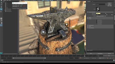 maya surface shader youtube
