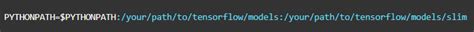 tensorflow lite opencv to realize the detection and