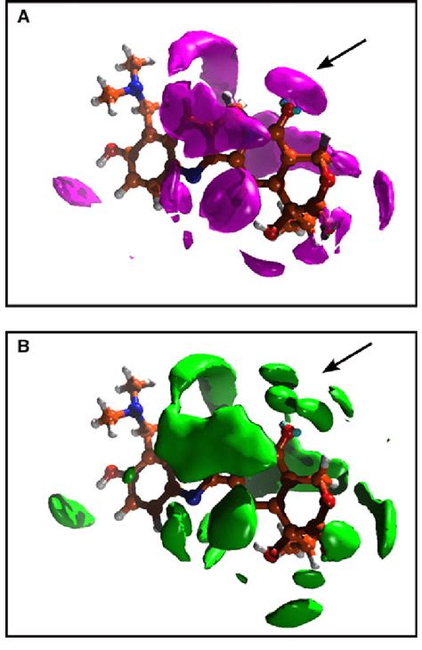 A Comparison Of The Spatial Distribution Function Sdf Of Water Oxygen