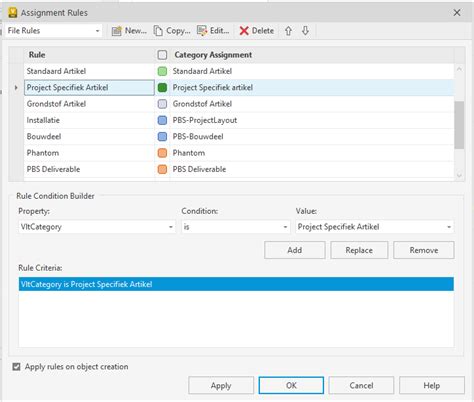 solved vault assignment rules autodesk community