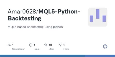 mql5 python backtesting main decisionmaker py at main · amar0628 mql5