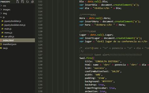 code implementation in javascript language download scientific diagram