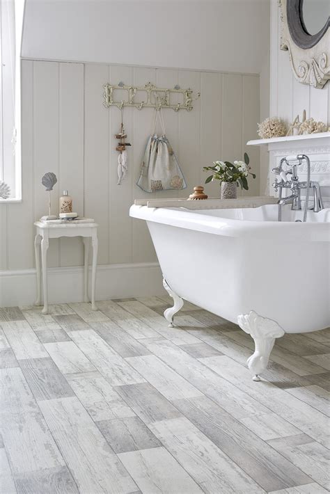 20 Bathroom Vinyl Flooring Ideas Decoomo