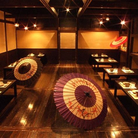 高円寺で個室あり！デートにも飲み会にもピッタリの店
