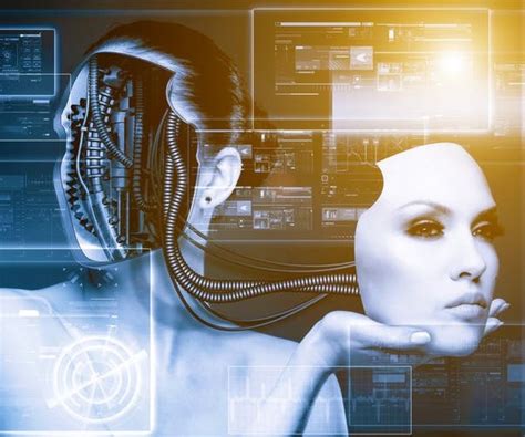 sex robots increase the potential for gender based violence the royal