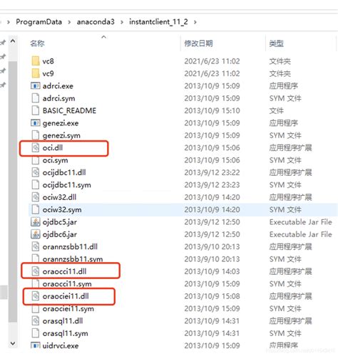 python cx oracle databaseerror dpi 1047 cannot locate a 64 bit oracle