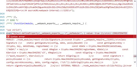 javascript react app not working in microsoft edge 38 14393 0 0