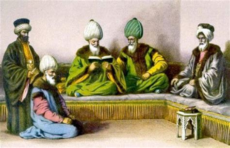 Kazasker Nedir
