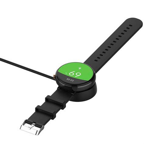 1m Portable Smart Watch Cradle Charger Usb Charging Cable For Amazfit