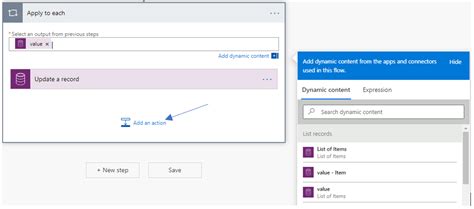 how to use power automate to trigger workflows in