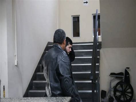 Juiz Mantém Prisão Preventiva De Padrasto Acusado De Agredir Enteado
