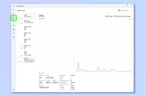 How To Check Your Gpu Temperature In Windows 11