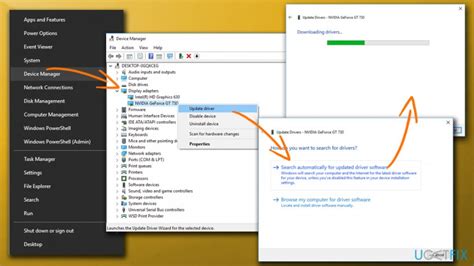 how to fix dxgi error device hung error