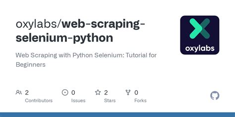 web scraping selenium python main py at main · oxylabs web scraping