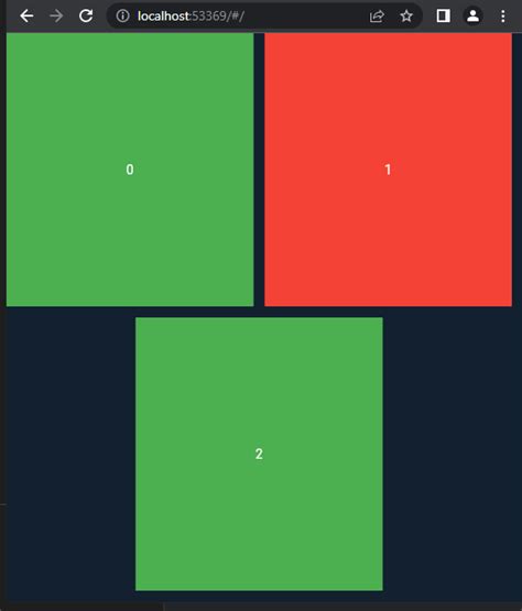 flutter gridview layout errorsfixing