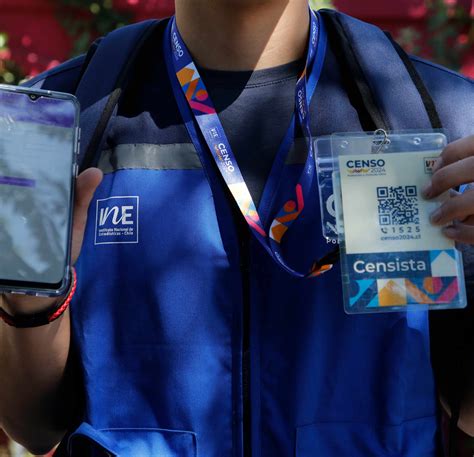 Censo 2024 ¿en Qué Horarios Pueden Visitar Mi Casa Los Censistas