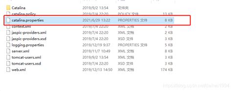 tomcat startup project warning rvlet tldscanner