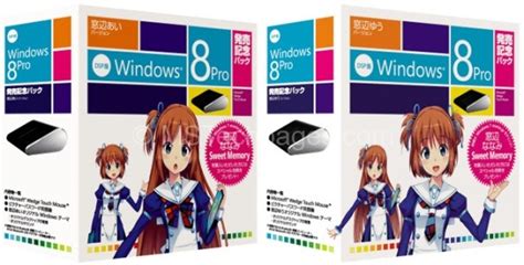 japanese windows 8 with anime mstechpages